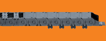 E2/000 Two-Piece e-chain® Cable Carrier | igus®