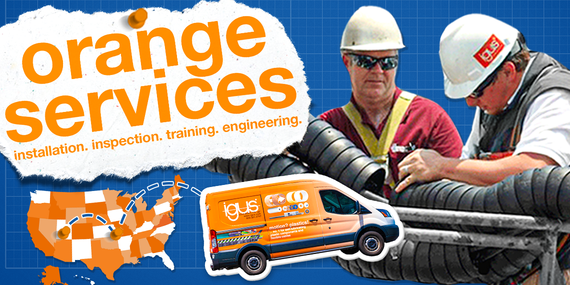 Overview of all Assembly Instructions for igus® e-chains®