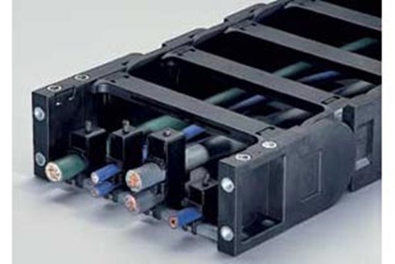 strain relief devices for the Crane industry