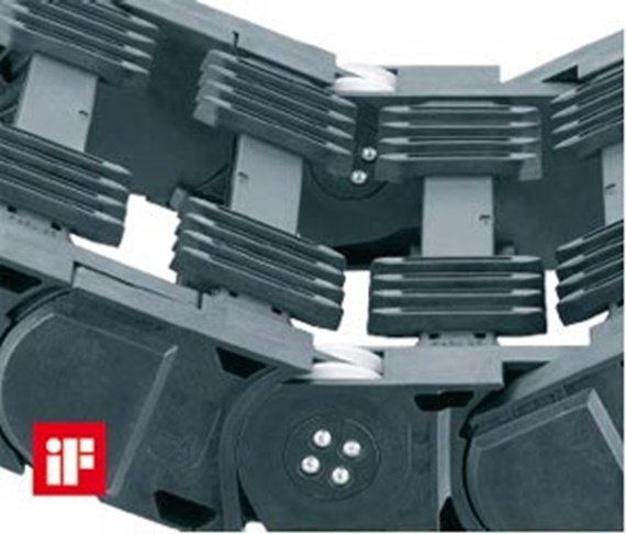 P4 e-chain® System | igus®