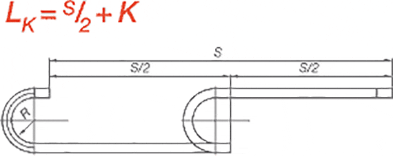 energy chain Cable Carriers: Calculating Length & Camber