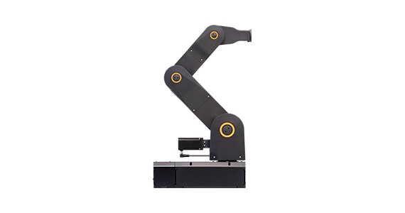 robolink® DP: 4 & 5 Axis Robotic Arm | News 2019 | igus®