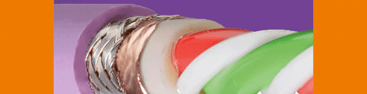 chainflex CC-Link cables - product overview