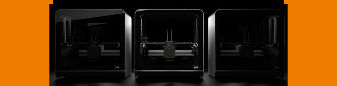 igus® used in Cobot 3D-Printer