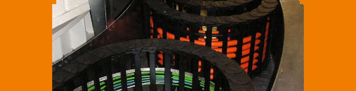 Second vector award for innovative energychain® solutions: wind tunnel ...